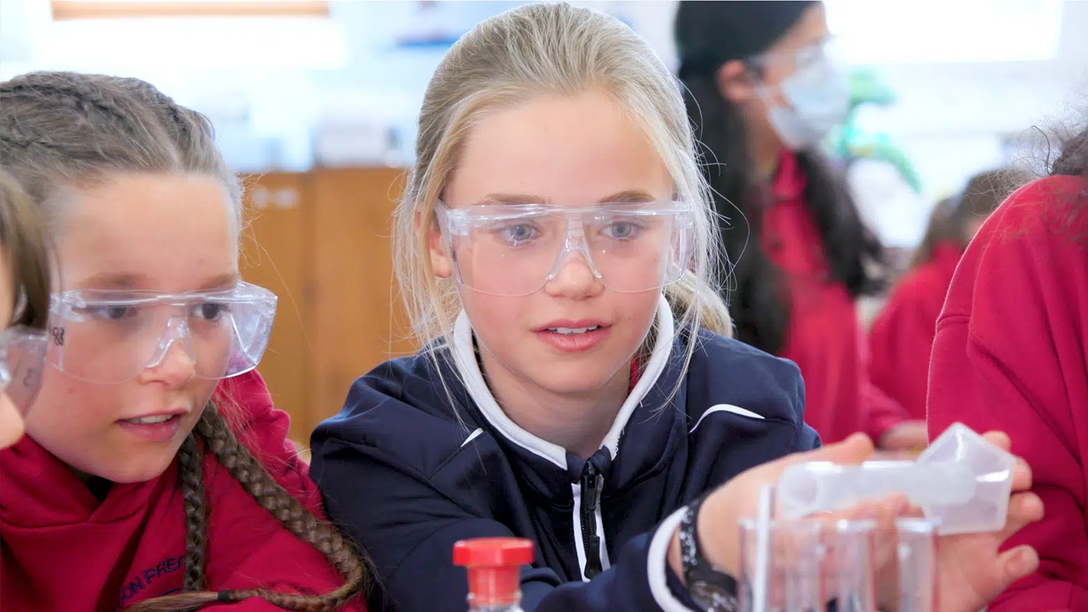 Vision & Values | Prep School | Bowdon Preparatory School